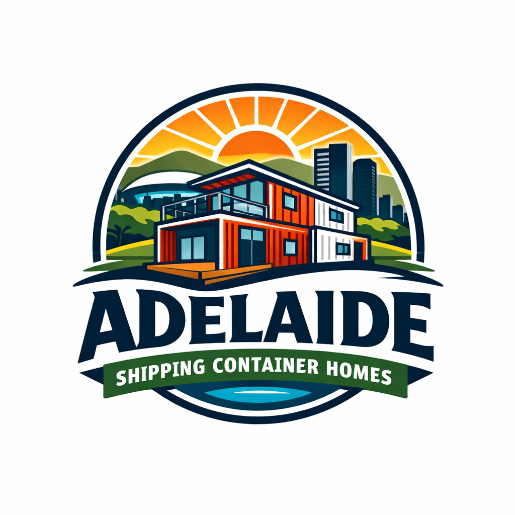 Shipping Container Homes Adelaide | Fast & Affordable Kit Homes SA